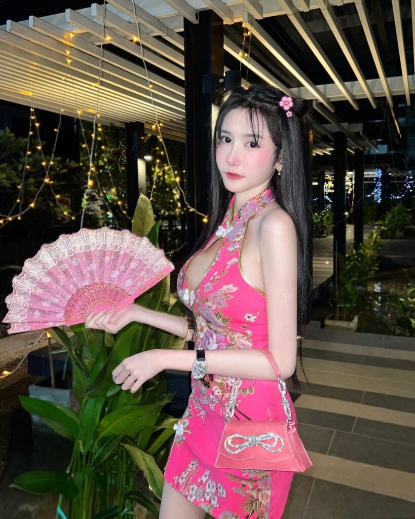 น้องสะมายด์หยี๋ สาวสวยน่ารัก หุ่นน่าโดดจัด น้องสุดฮอต OnlyFans