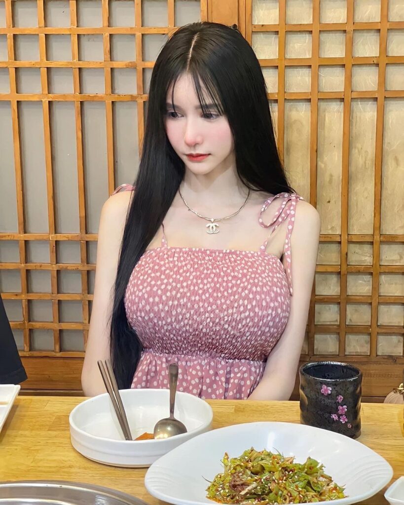 น้องสะมายด์หยี๋ สาวสวยน่ารัก หุ่นน่าโดดจัด น้องสุดฮอต OnlyFans