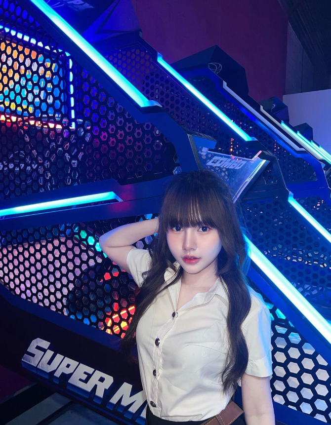 แจกวาร์ป เลม่อน มณฑิตา รวมความน่ารักของน้องทั้งหมด เอาไว้แล้วที่นี่