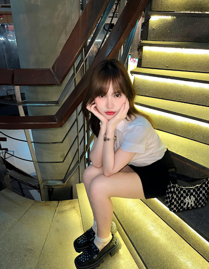 แจกวาร์ป เลม่อน มณฑิตา รวมความน่ารักของน้องทั้งหมด เอาไว้แล้วที่นี่